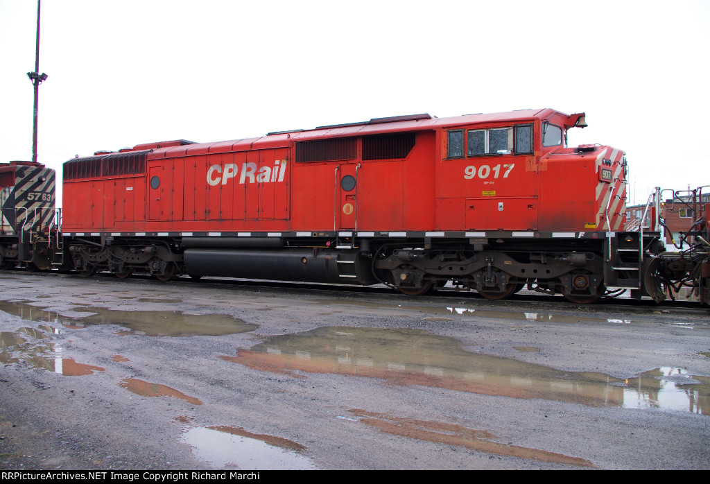CP 9017